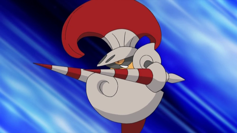 Category:Bug/Steel-types | International Pokédex Wiki | Fandom