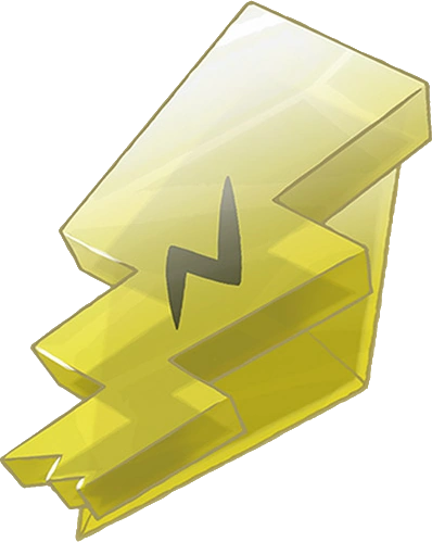 Pikashunium Z | International Pokédex Wiki | Fandom