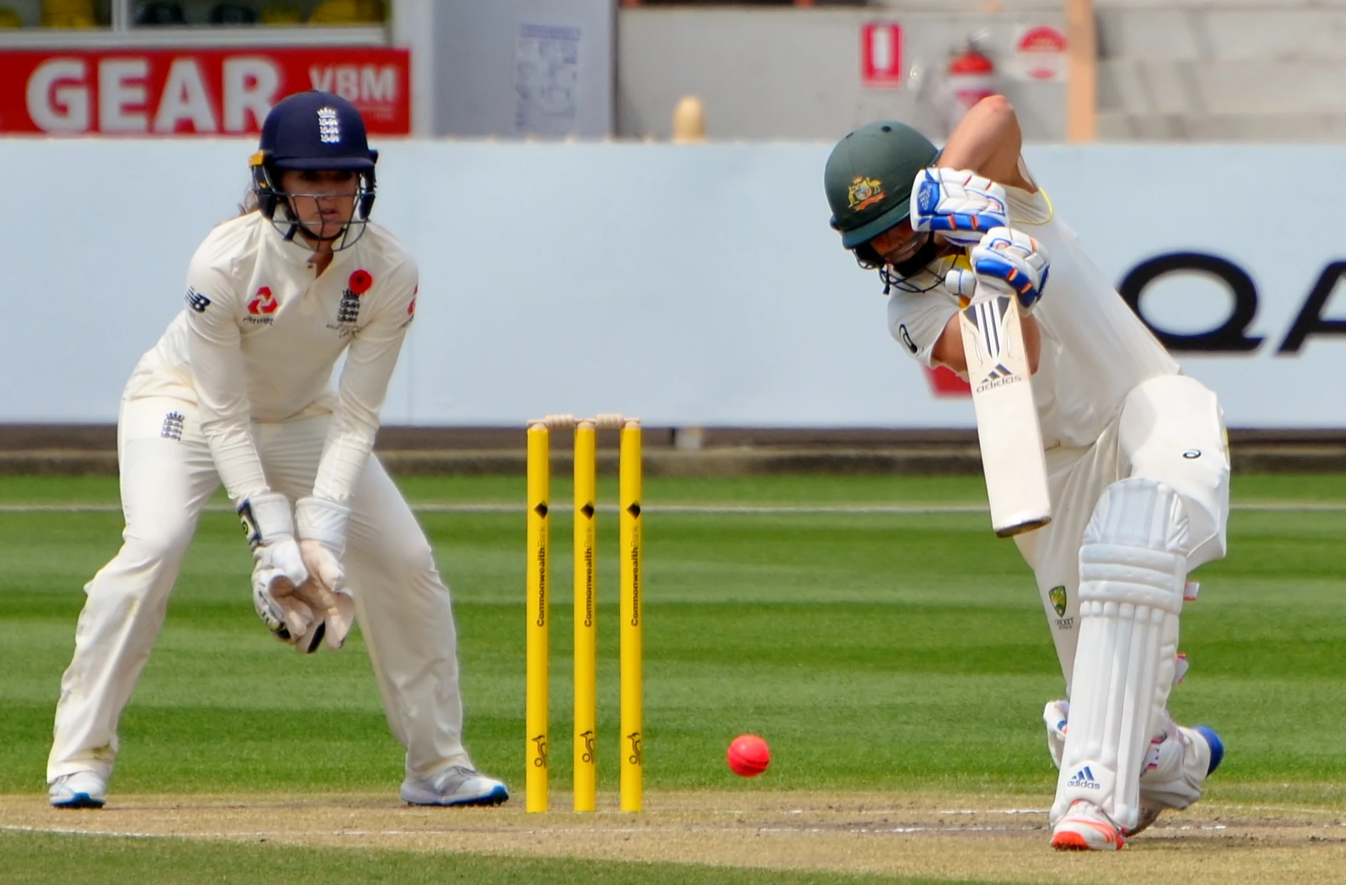 Women's Test cricket | International Cricket Wiki | Fandom