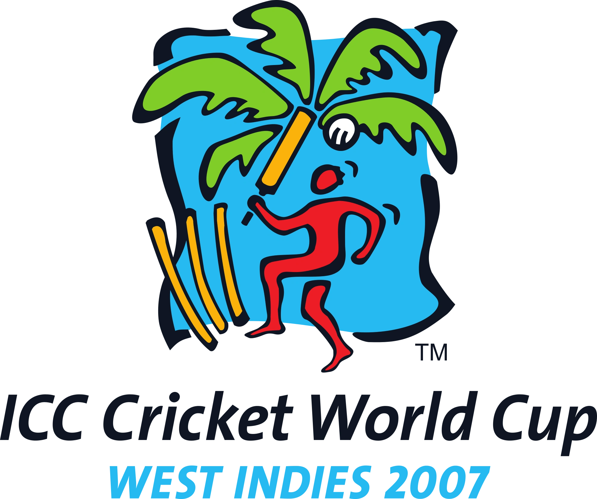 2007 Cricket World Cup | International Cricket Wiki | Fandom