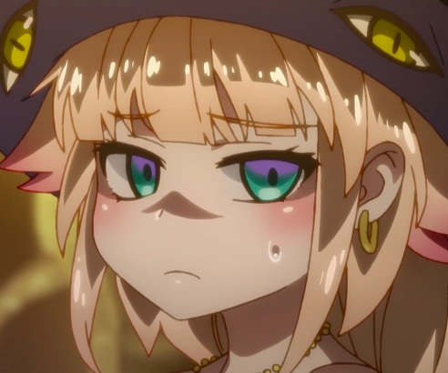 Great Mage Demia | Interspecies Reviewers Wiki | Fandom