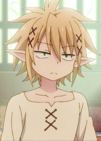 Zel | Interspecies Reviewers Wiki | Fandom