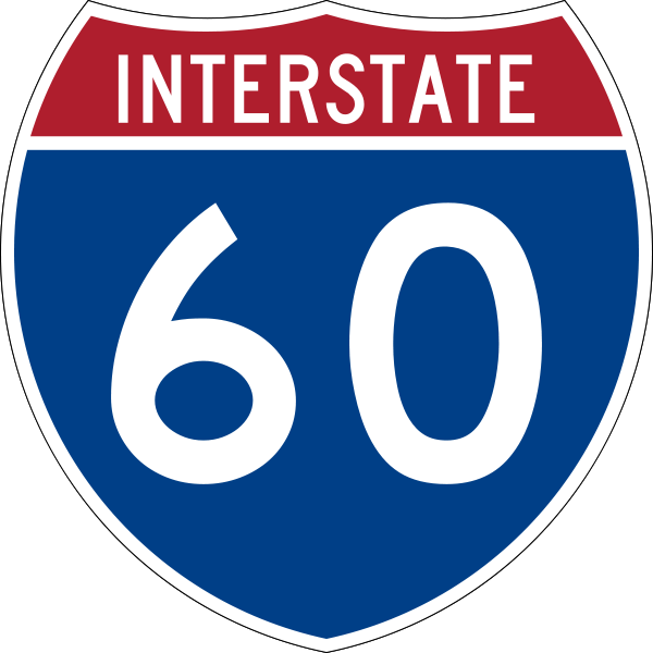 Interstate 60 | Interstate Wiki | FANDOM powered by Wikia