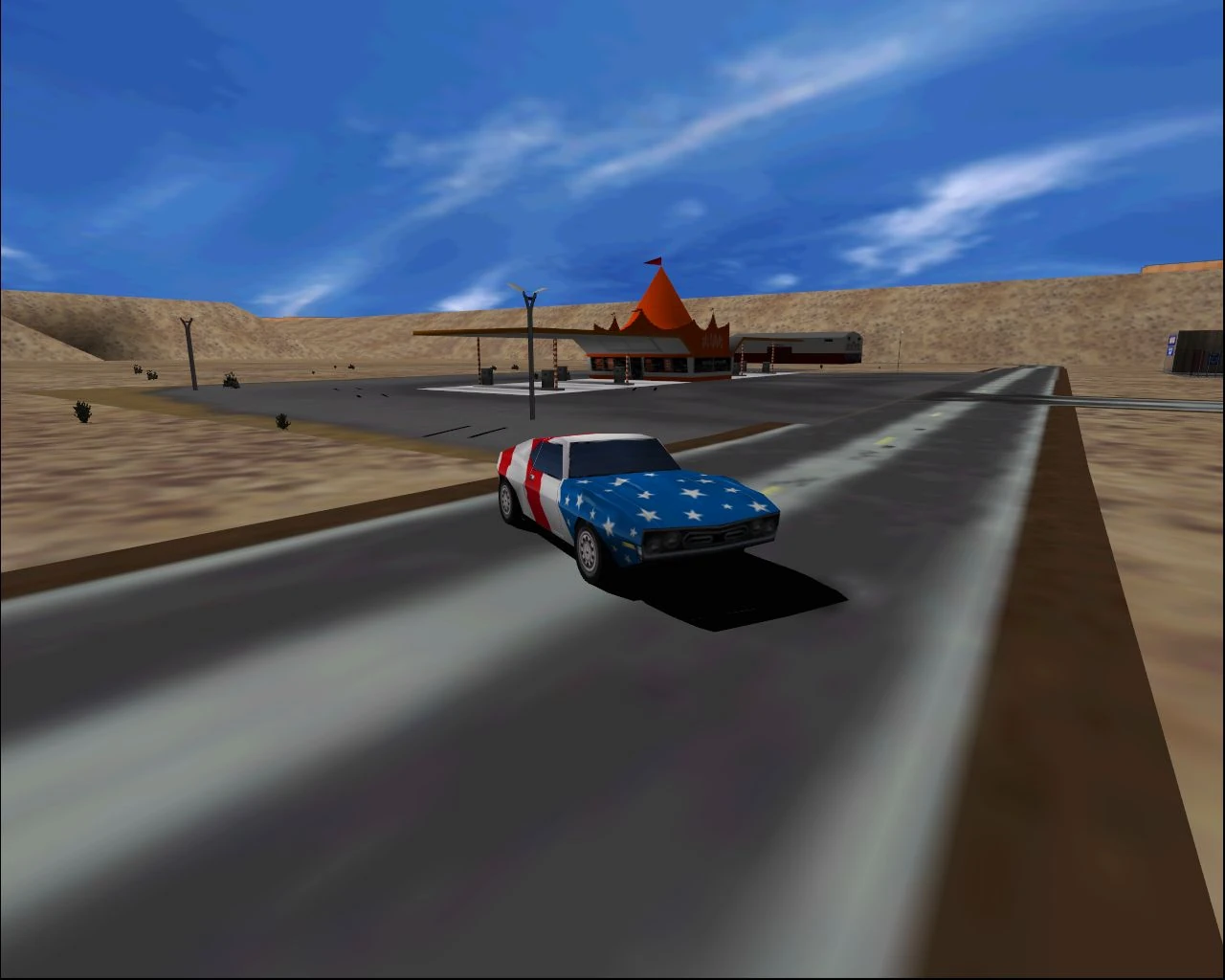 ABX AMZ | Interstate '76 Wiki | Fandom