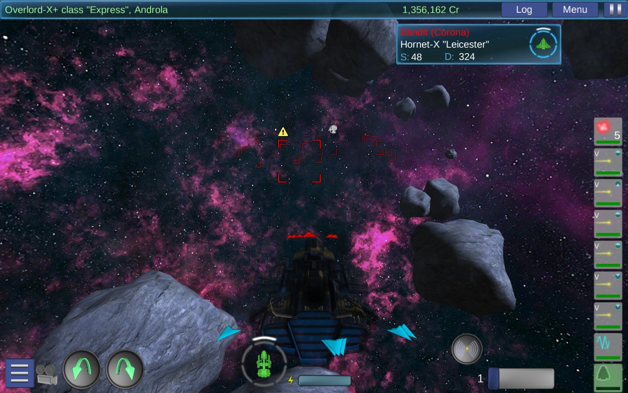 Gallery | Interstellar Pilot Wikia | Fandom