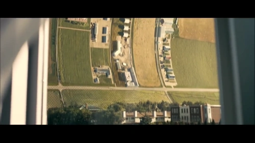 Cooper Station | Interstellar Wiki | FANDOM powered by Wikia