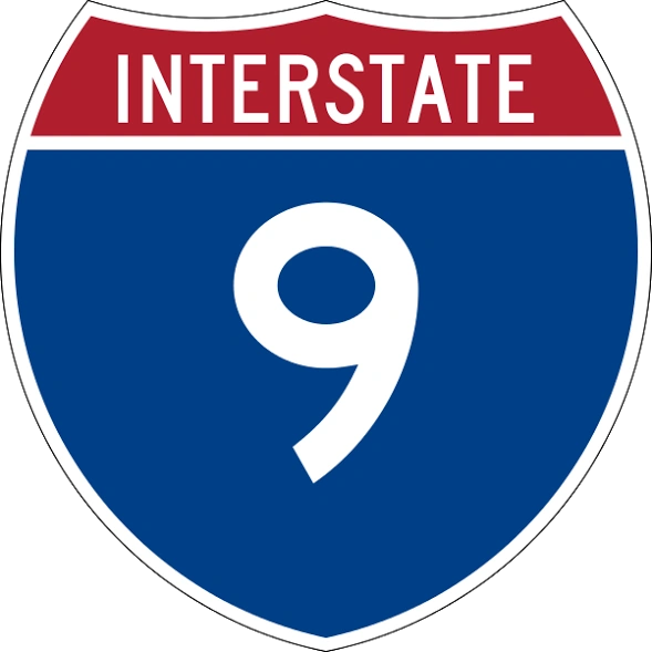 Interstate 9 | Intertropolis & Routeville Wiki | Fandom