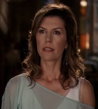 Patricia Halliwell | Wiki Charmed | Fandom