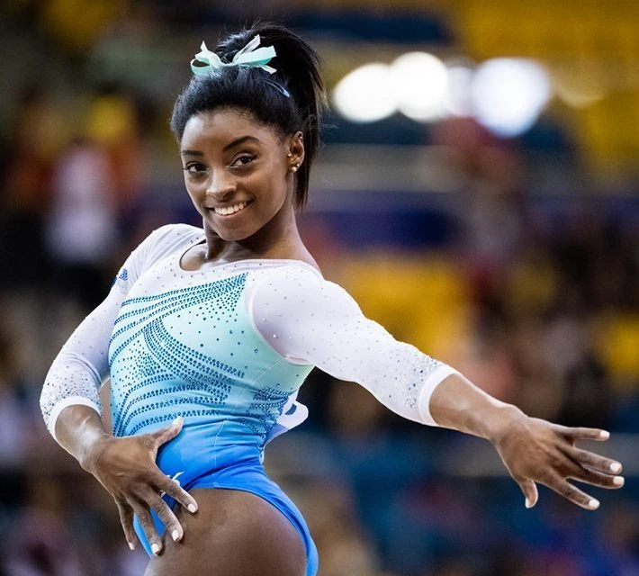 Main:Simone Biles | Gymnastics Wiki | FANDOM powered by Wikia