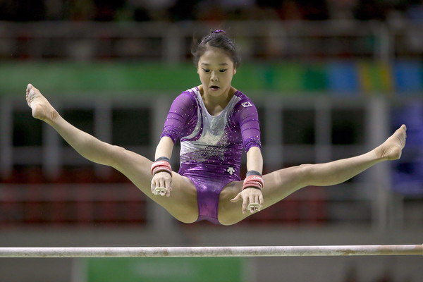 Gallerylee Eun Ju Gymnastics Wiki Fandom Powered By Wikia