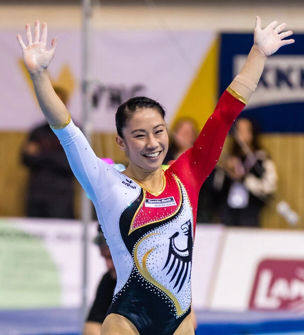 Main:Kim Bui | Gymnastics Wiki | Fandom