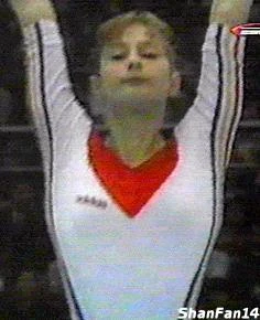 Maria Olaru | Gymnastics Wiki | FANDOM powered by Wikia