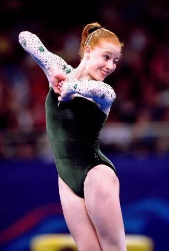 Gallery:Allana Slater | Gymnastics Wiki | Fandom