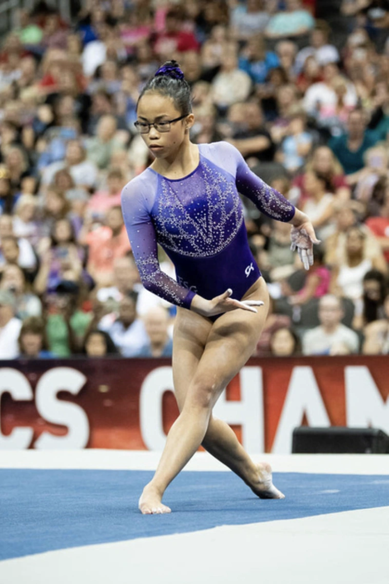 Main:Morgan Hurd | Gymnastics Wiki | FANDOM powered by Wikia