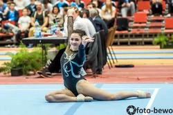 Main:Elisa Haemmerle | Gymnastics Wiki | FANDOM powered by Wikia