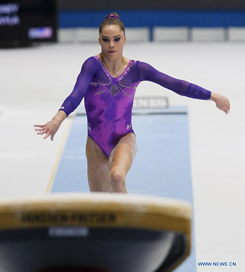 Mainmckayla Maroney Gymnastics Wiki Fandom Powered By Wikia