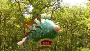 The Tombliboos' Waving Game | In The Night Garden Wiki | Fandom