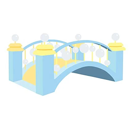 The Bridge | In The Night Garden Wiki | Fandom