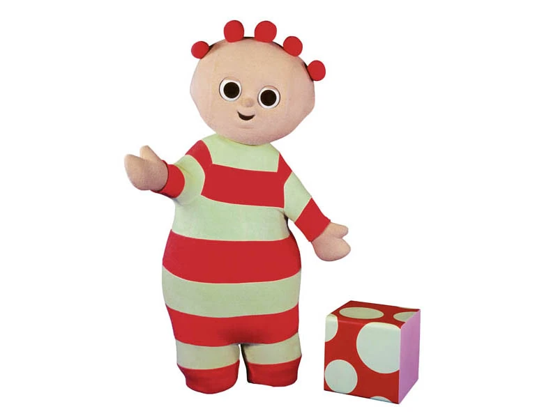 Unn | In The Night Garden Wiki | Fandom