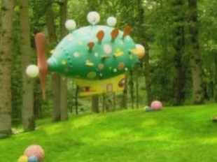 Pinky Ponk | In The Night Garden Wiki | FANDOM powered by Wikia