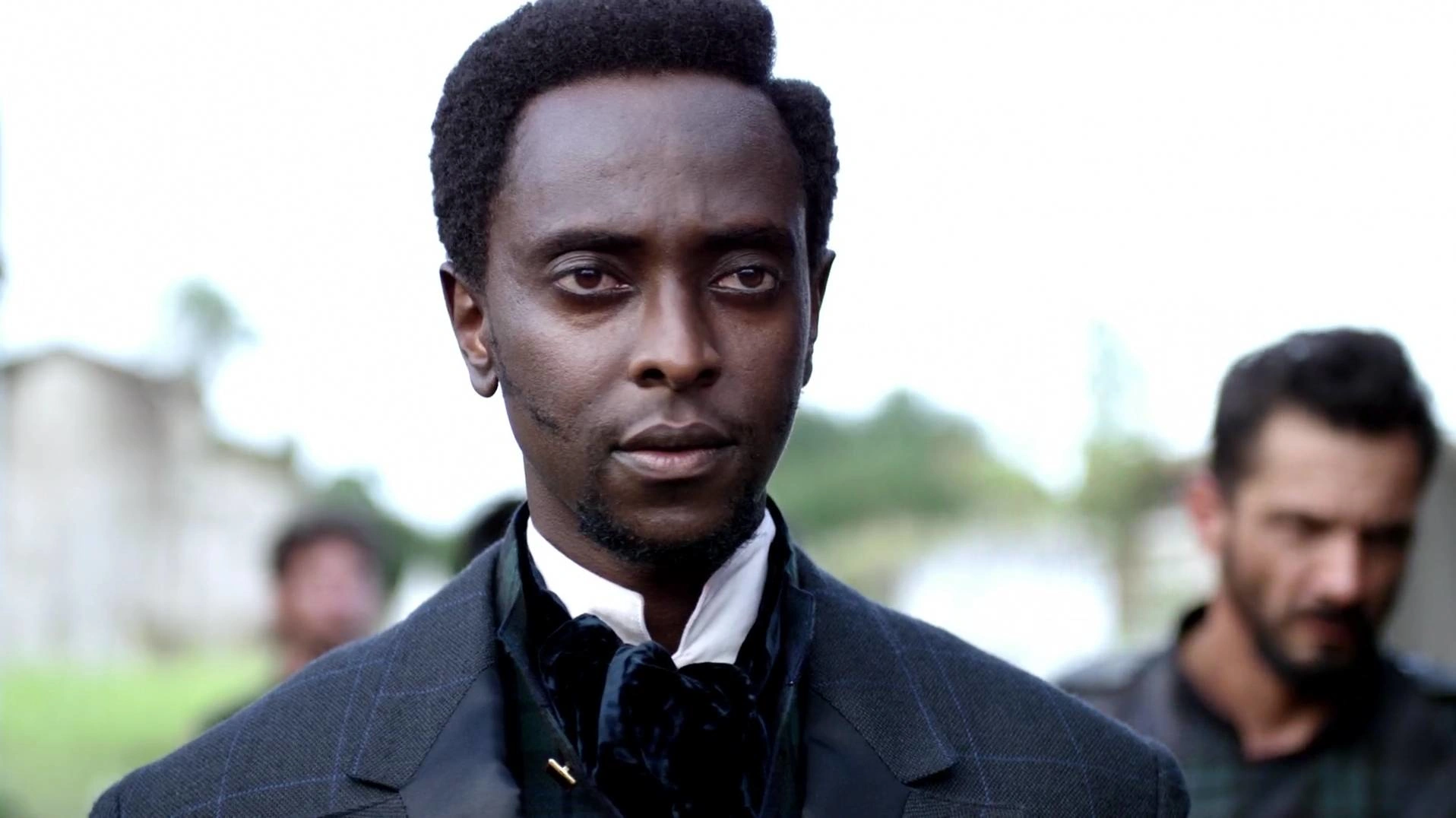 Jacobee | Into the Badlands Wikia | FANDOM powered by Wikia