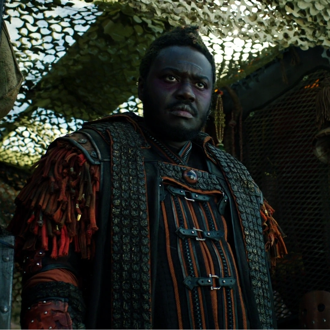 Pilgrim | Into the Badlands Wikia | FANDOM powered by Wikia