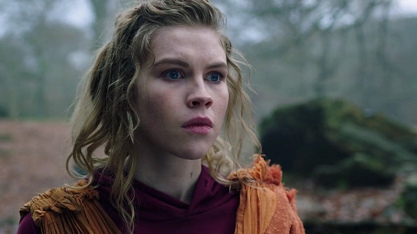 Ava | Into the Badlands Wikia | FANDOM powered by Wikia