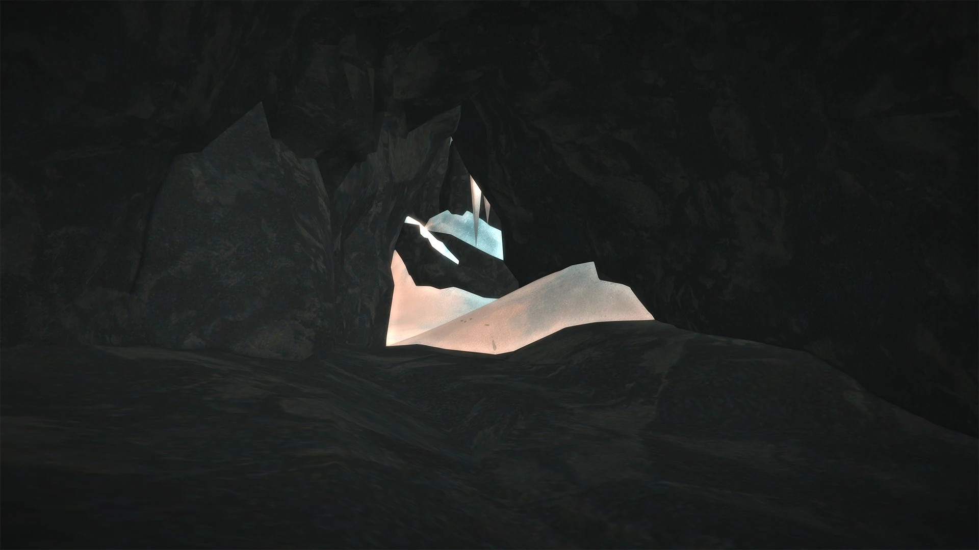 Chasm Cave | The Long Dark Wiki | FANDOM powered by Wikia