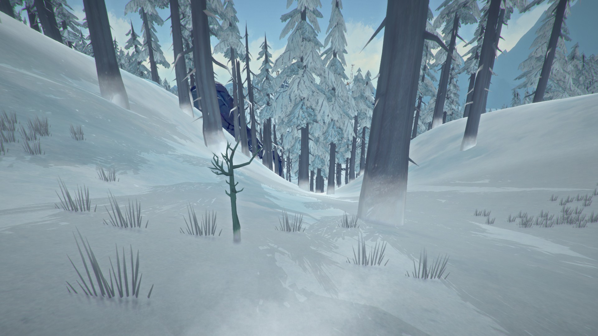 Lookout Mystery Lake Location The Long Dark Wiki Fandom Powered