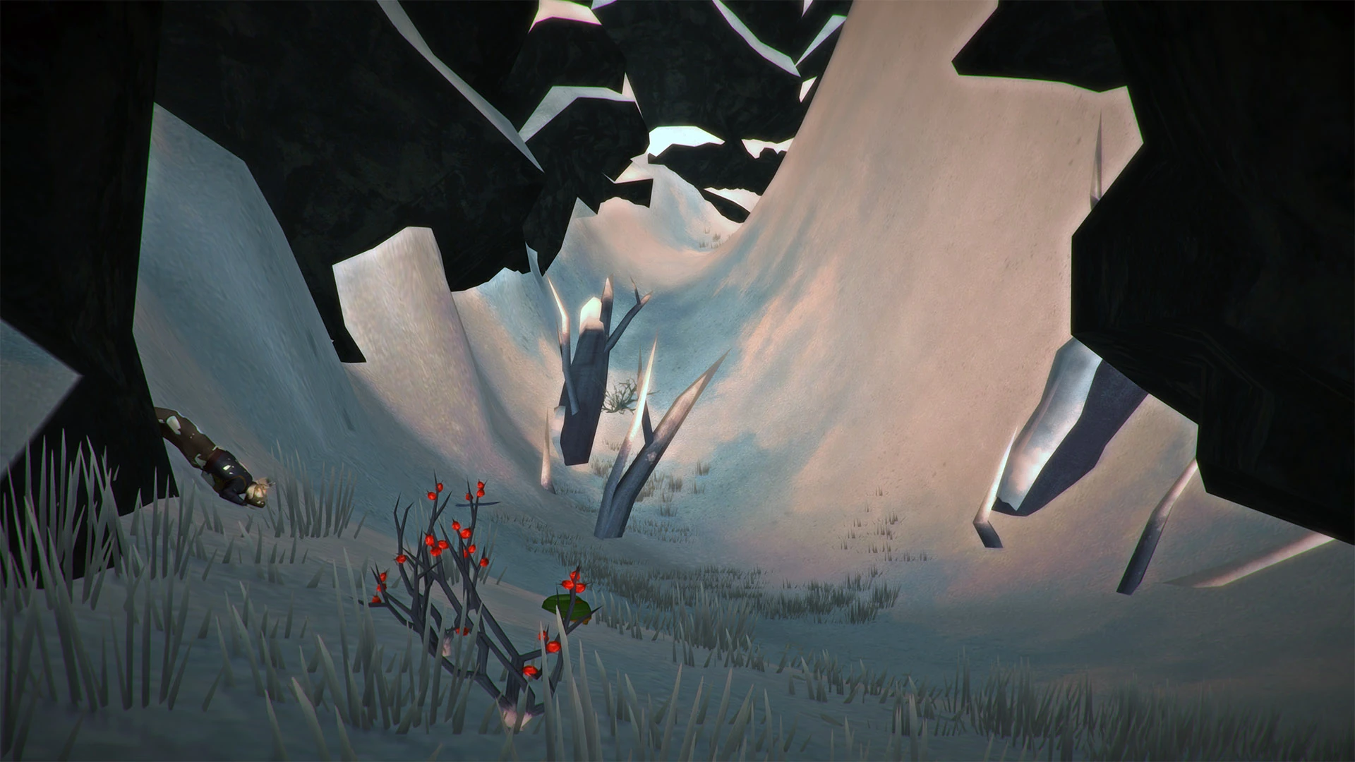 Echo Ravine | The Long Dark Wiki | Fandom