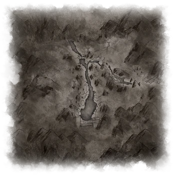 Winding River | The Long Dark Wiki | Fandom