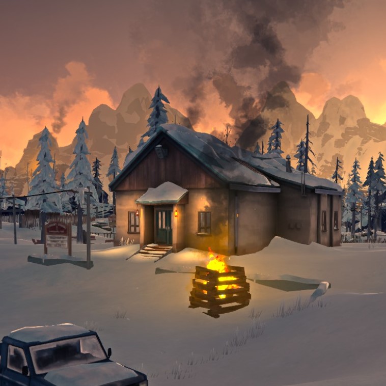 Community Hall The Long Dark Wiki Fandom