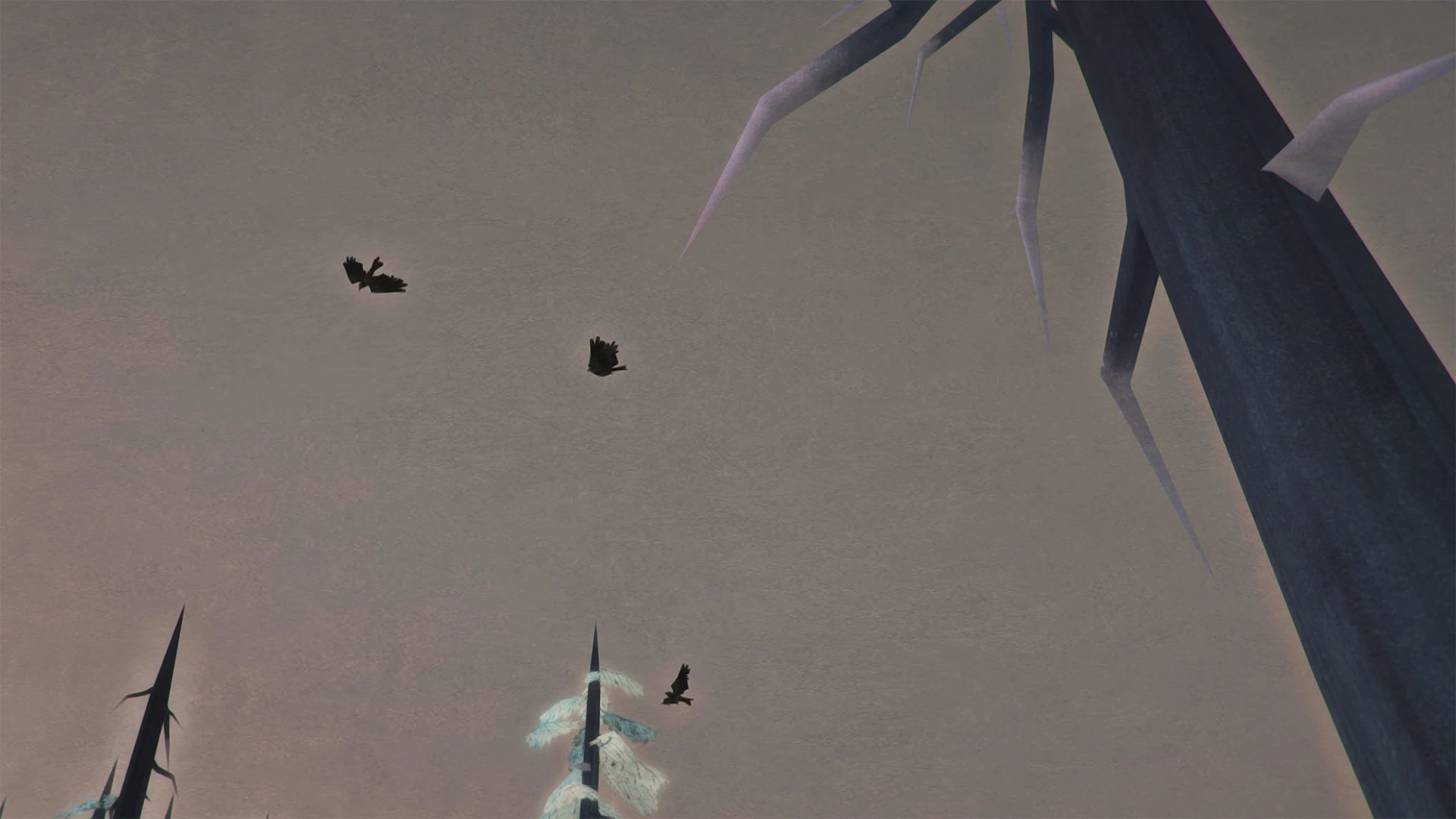 Crow | The Long Dark Wiki | Fandom