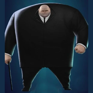 Wilson Fisk | Into the Spider-Verse Wiki | Fandom