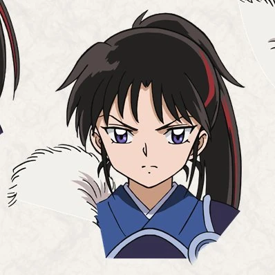 Setsuna | InuYasha Wiki | Fandom