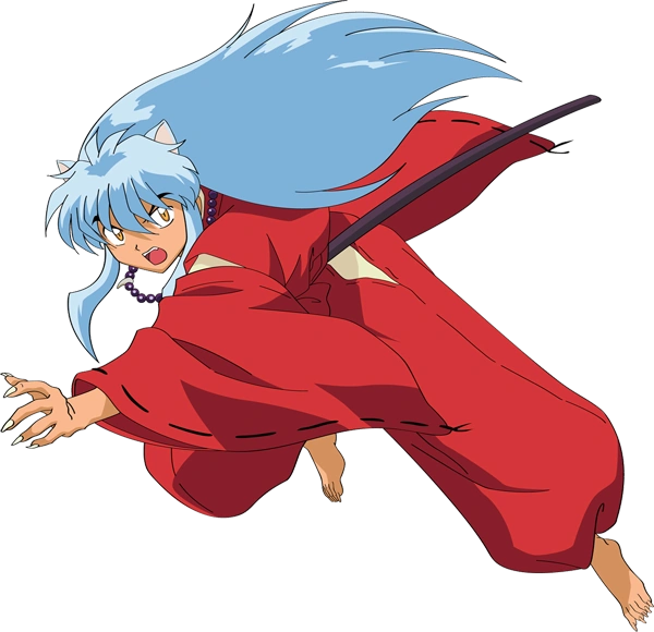 Image - Inuyasha12.png | Wikia InuYasha tiếng Việt | FANDOM powered by ...