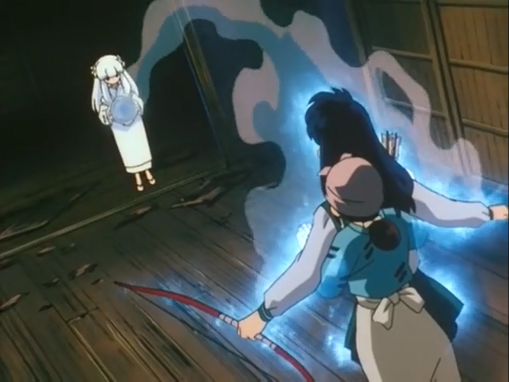 Episode 41 Inuyasha Fandom