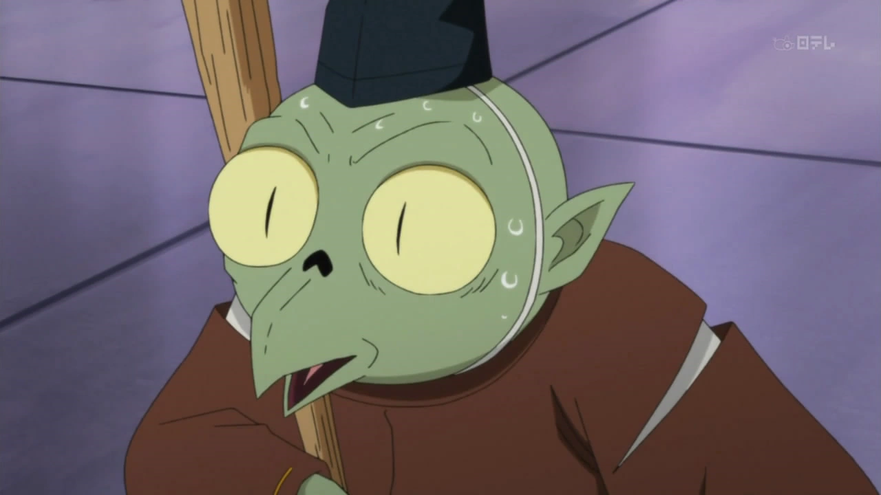 Jaken | Wikia InuYasha tiếng Việt | FANDOM powered by Wikia