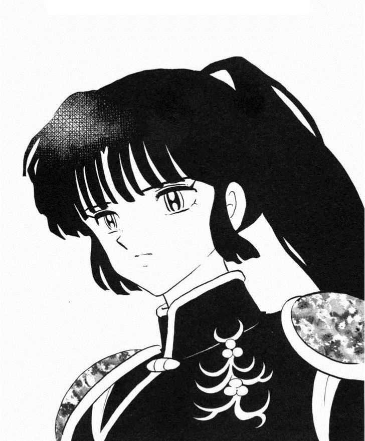 Chapter 178 Inuyasha Fandom Powered By Wikia