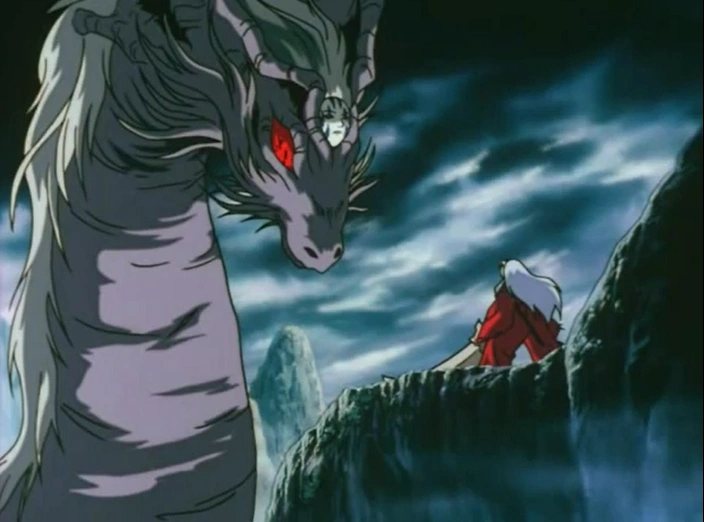 Episode 53 | InuYasha | FANDOM powered by Wikia