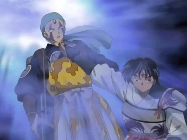 Renkotsu Inuyasha Wikia