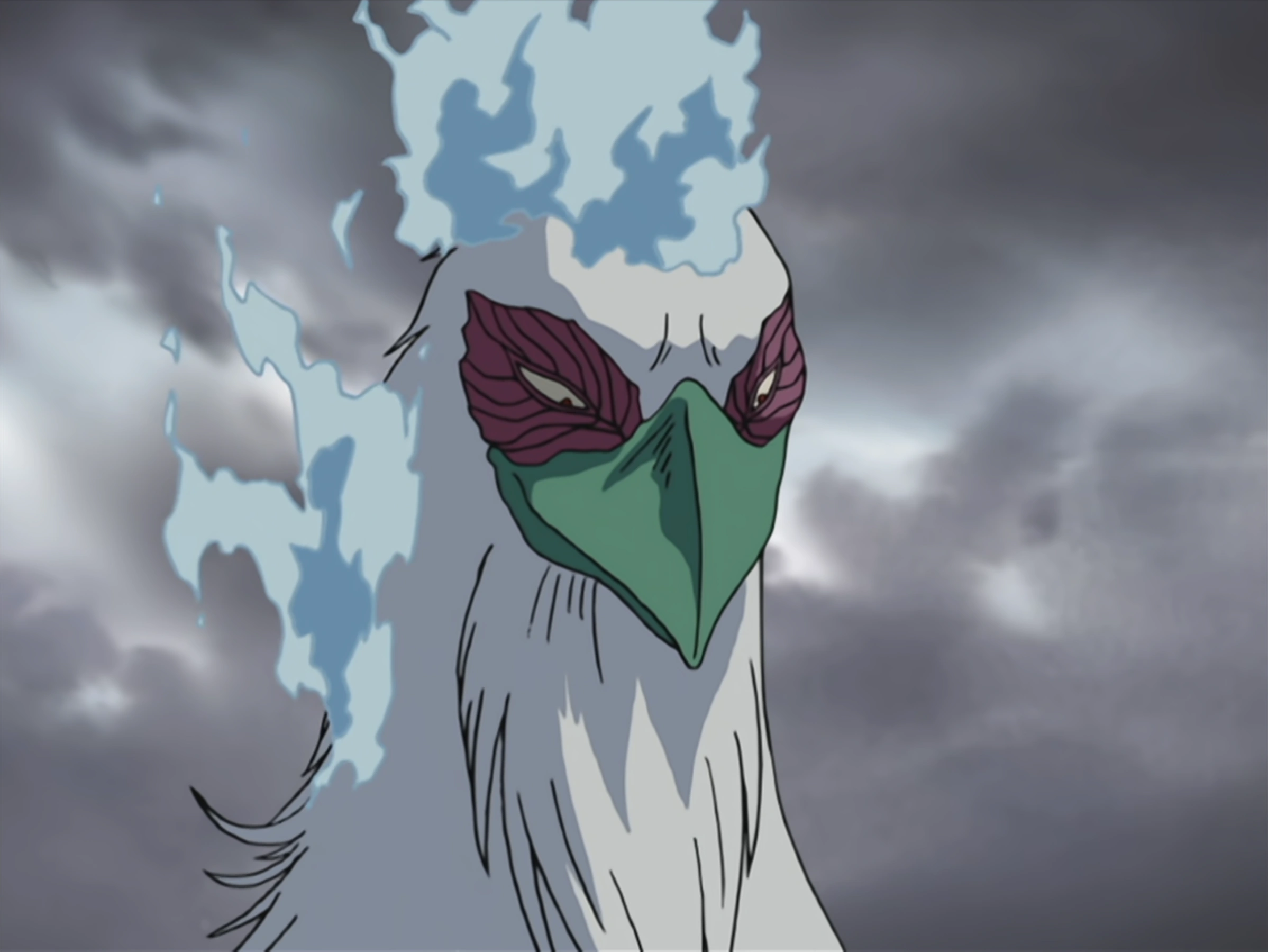 Tekkei | InuYasha | Fandom