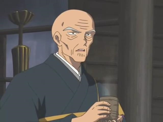 Episode 141 Inuyasha Fandom Powered By Wikia