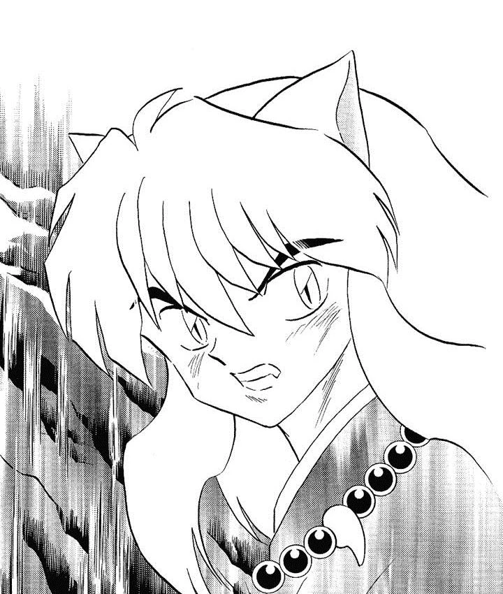 Renkotsu Inuyasha Fandom Powered By Wikia