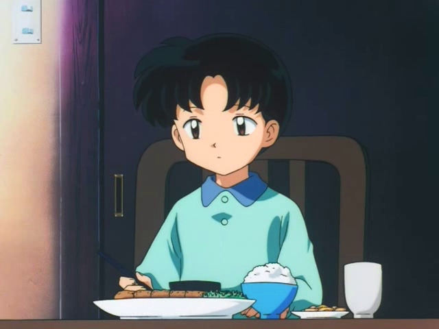 Sota Higurashi Inuyasha Wiki Fandom Powered By Wikia