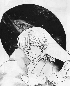 Chapter 489 | InuYasha | Fandom