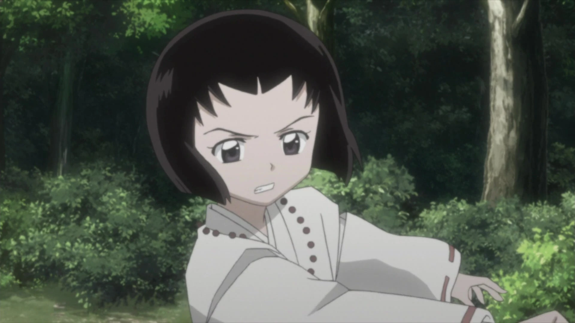 Hitomiko | InuYasha | Fandom