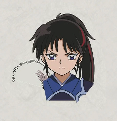 Setsuna | InuYasha | Fandom