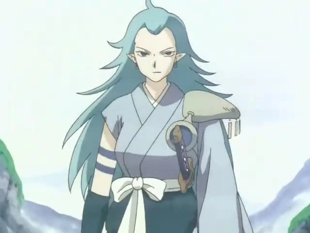 Toran | InuYasha Wiki | FANDOM powered by Wikia