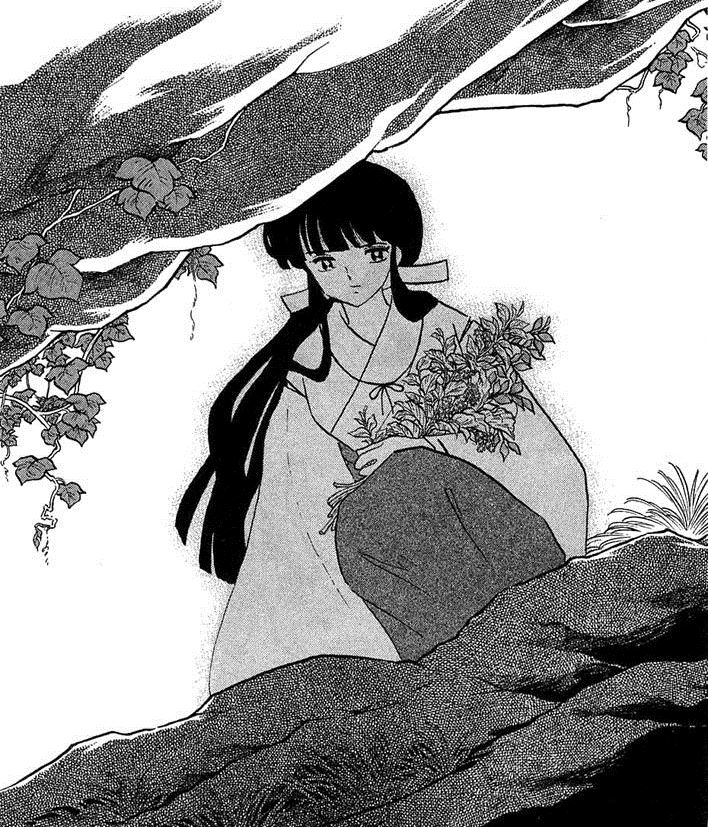 Chapter 211 Inuyasha Fandom Powered By Wikia